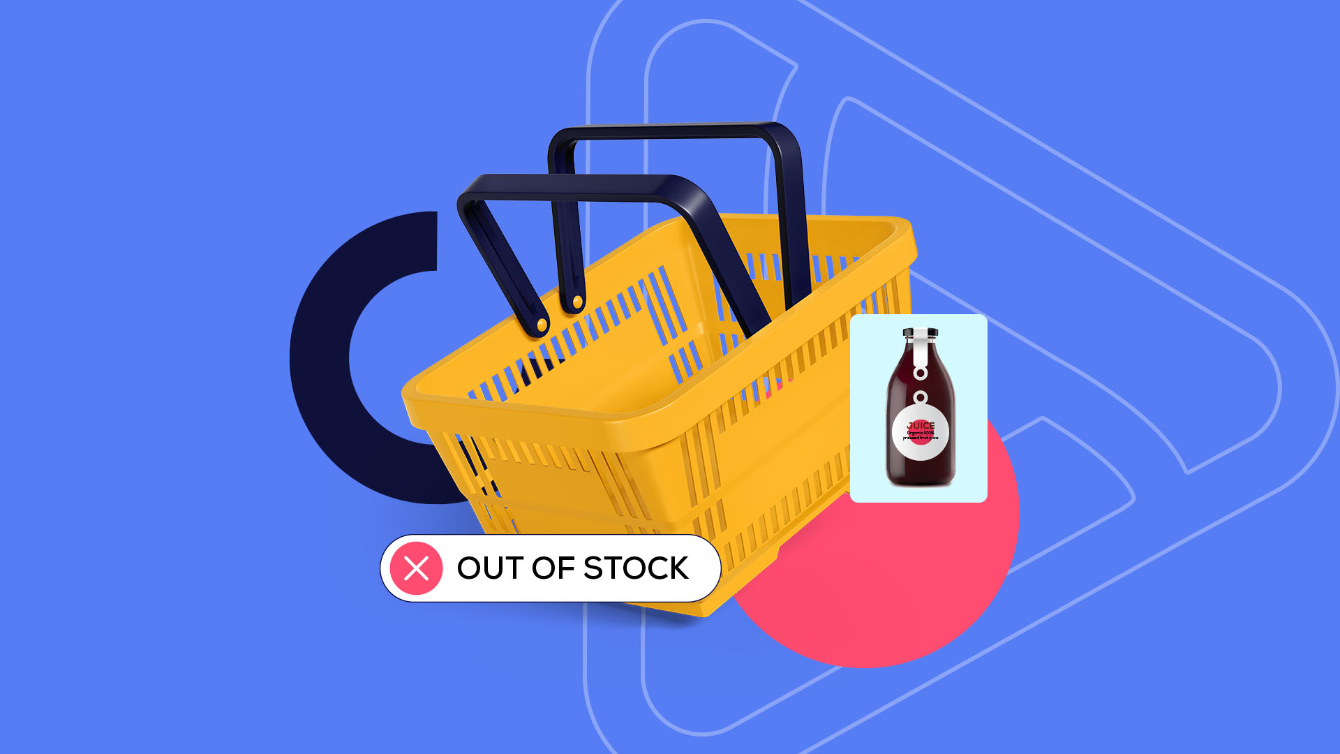 Shoppers still plagued by out-of-stocks